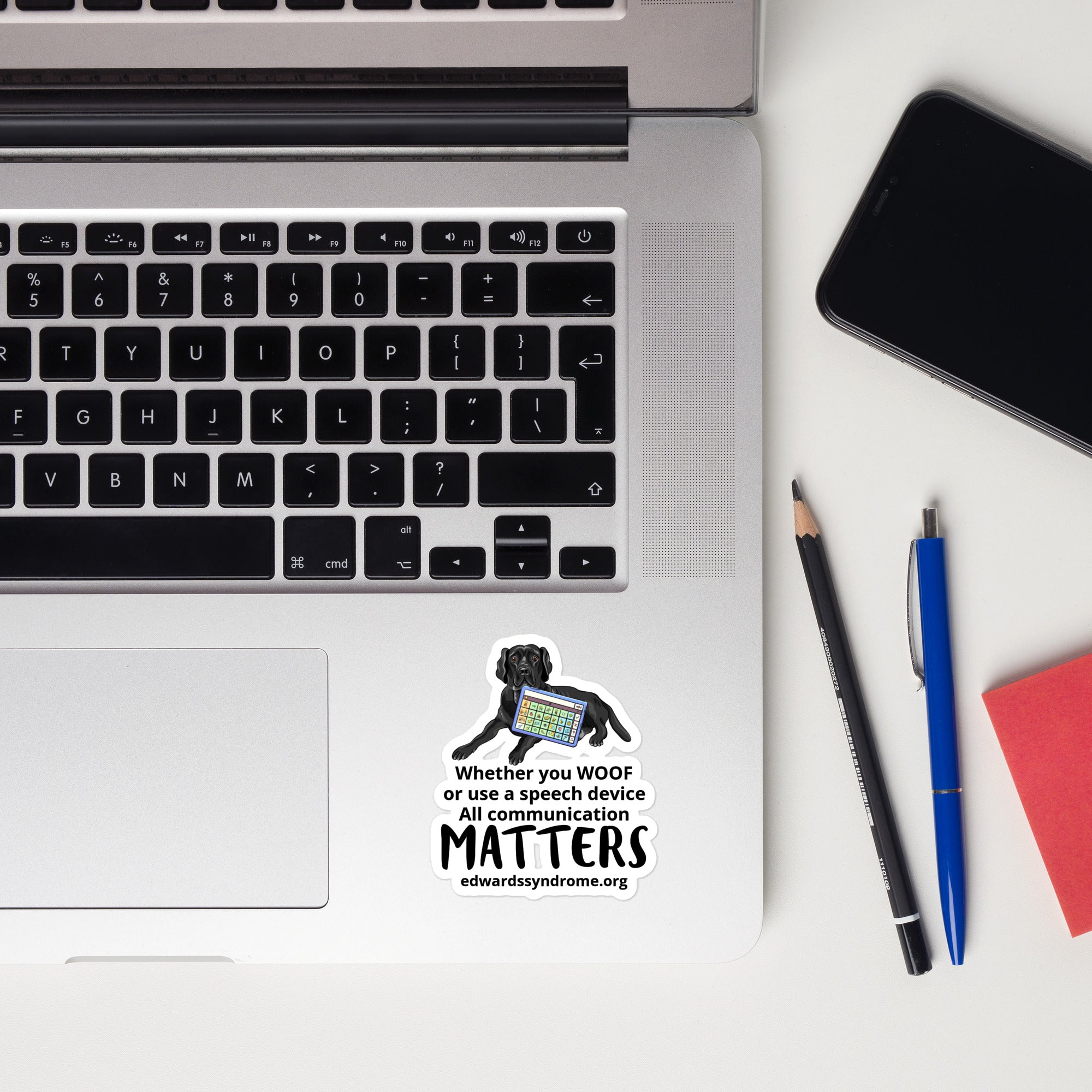 All communication matters – The ESA Store