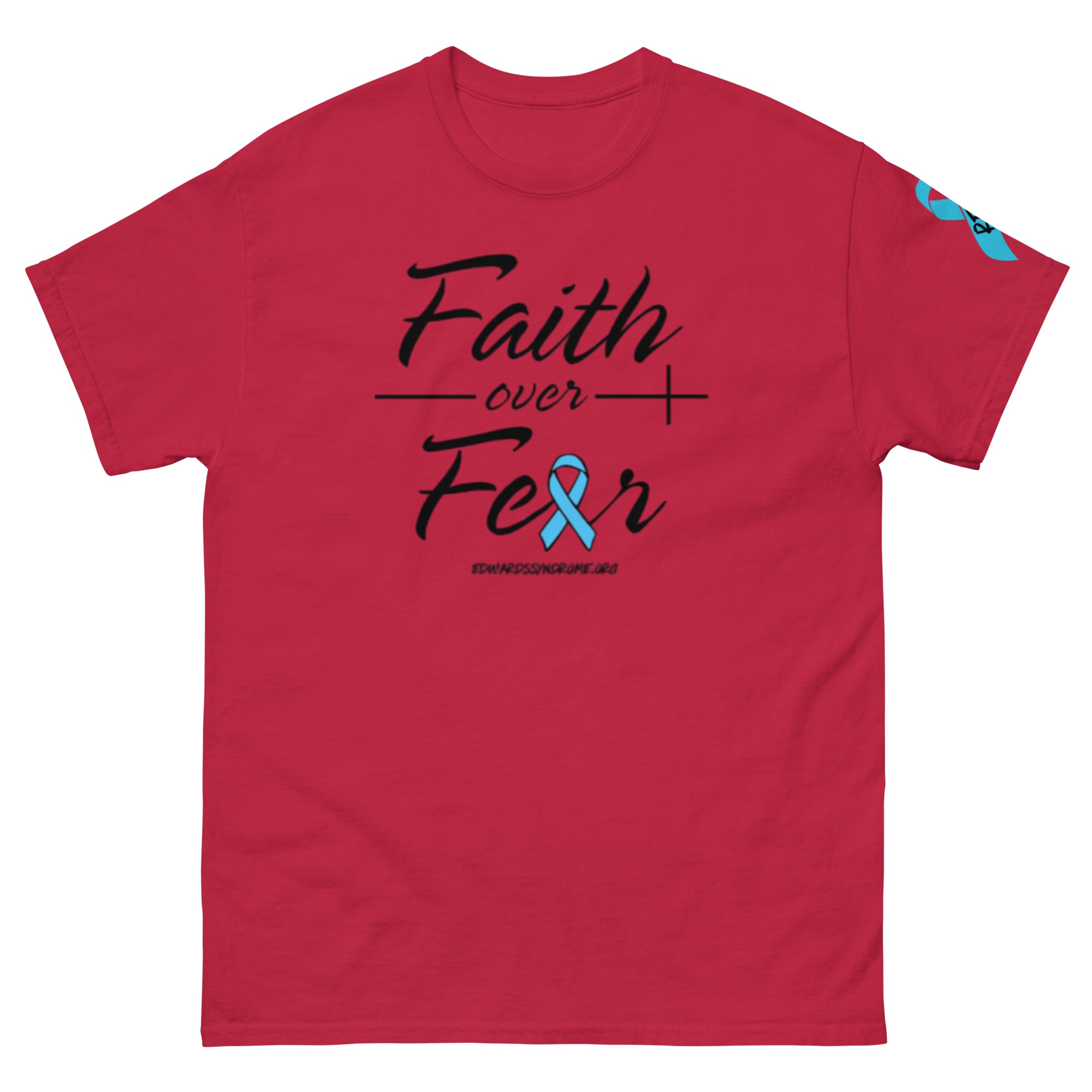 Ren-Faith Over Fear – The ESA Store